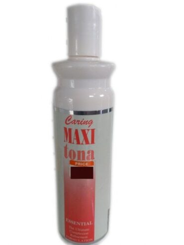 caring maxi tona body lotion - Uche Best Supermarket